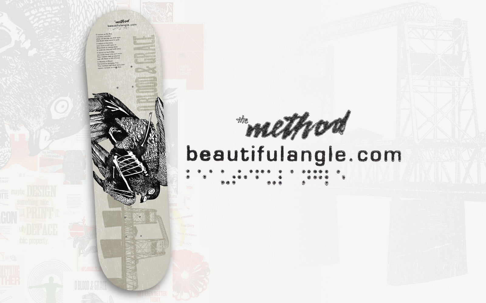 The Method Skateboards & Coffee